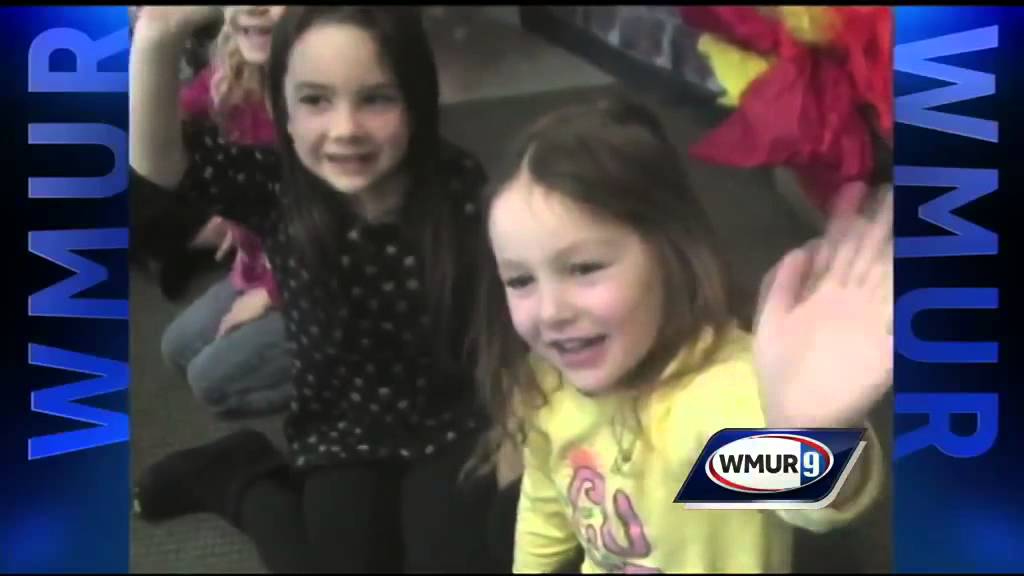 School visit: Littleville Learning Center in Salem - YouTube