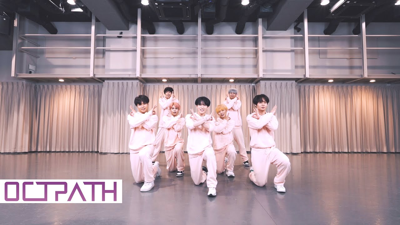 【4K】OCTPATH - Perfect (Dance Practice Video） - YouTube