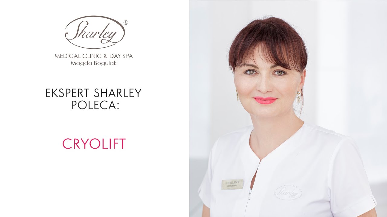 Cryolift - skuteczna regeneracja i nawilżenie cery - YouTube
