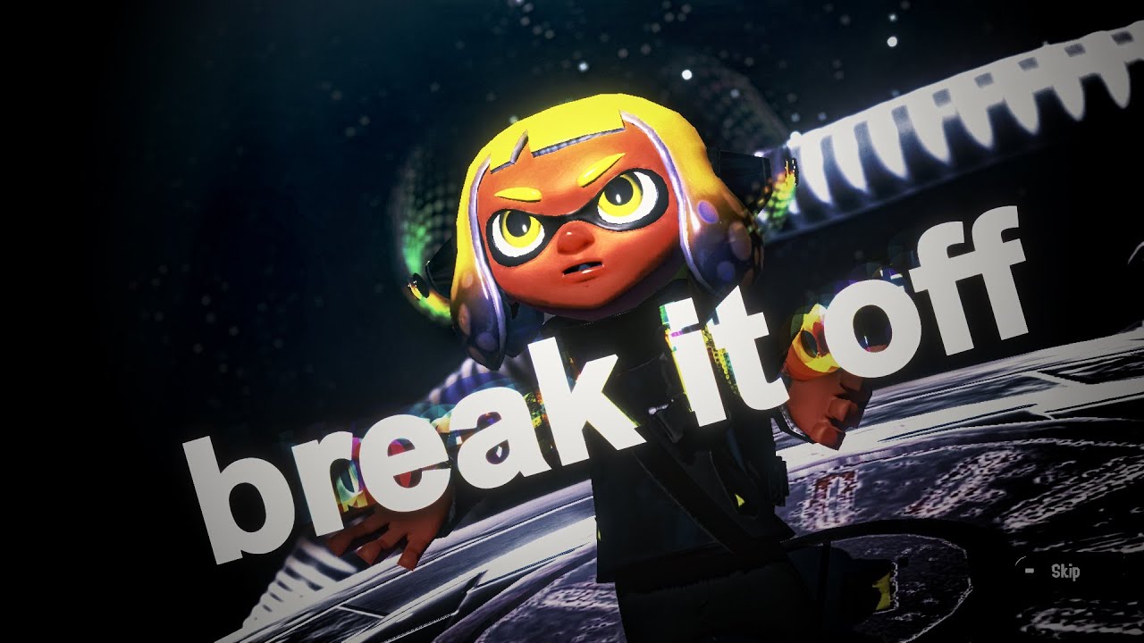 Break It Off - YouTube