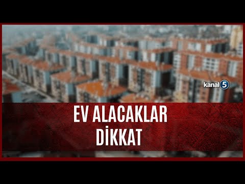 BDDK’dan Konut Kredisi Kararı