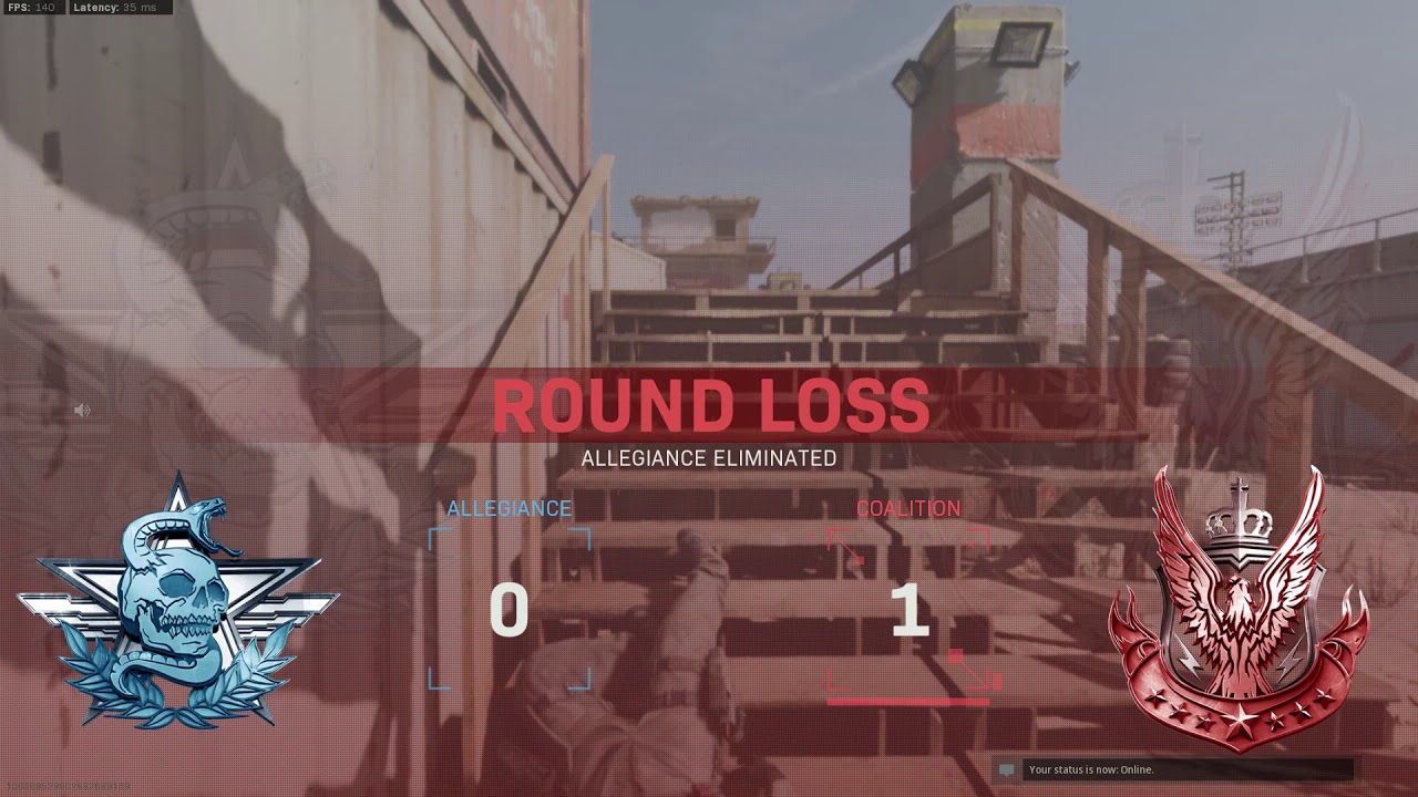 Call of Duty: Modern Warfare Gunfight Tournament Win w/ Curtis - YouTube