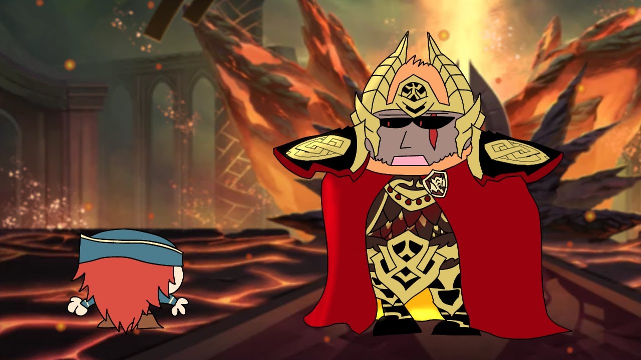 [FEH] Weapon Triangle Advantage in a Nutshell - YouTube