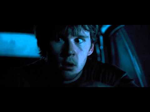 Dead Silence (2007) Jump Scare - The Car Scene