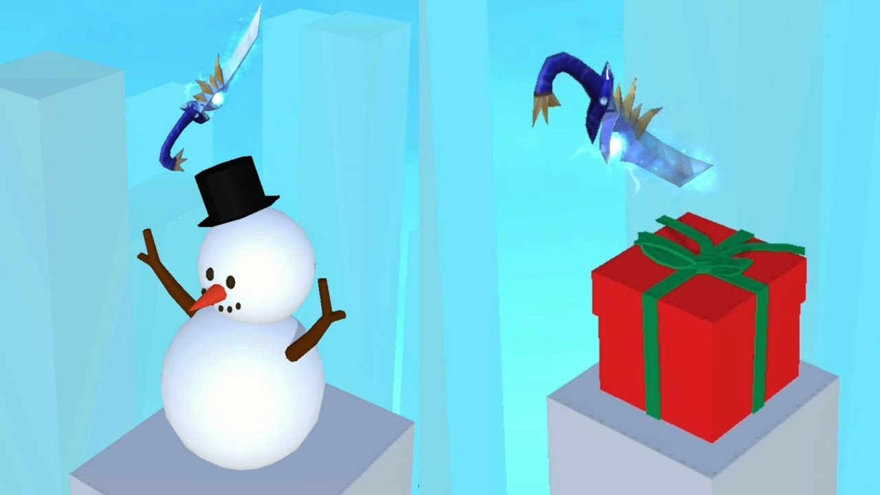 Almost Cut Game! Satisfying and relaxing ASMR slicing video - YouTube