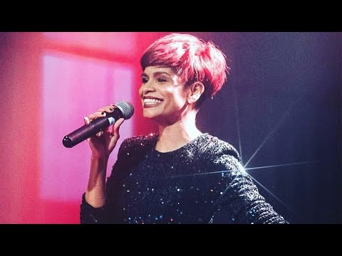 Jaclyn Victor "Bertamu di Kalbu" High Note Attempts (2009-2020) - YouTube