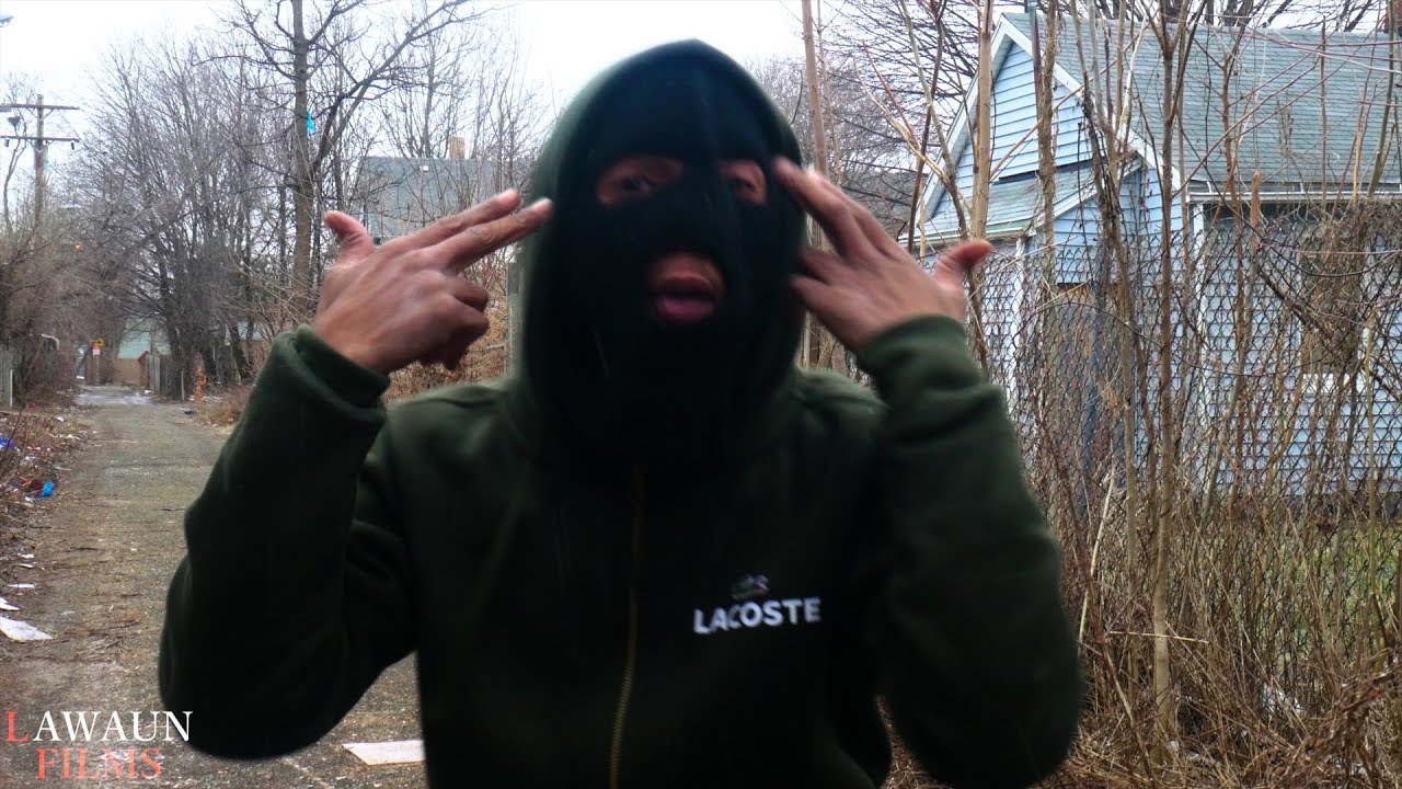 Rosee Camp - Still Foreal shot by @LawaunFilms - YouTube Music