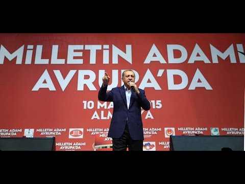 Karlsruhe Gençlik Buluşması