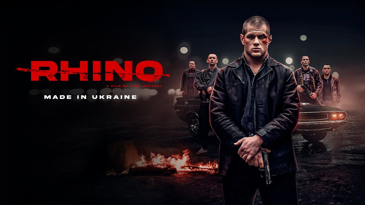 Rhino (2022) - Official Trailer - YouTube