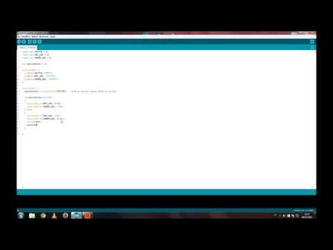 Tutorial Arduino - Programmazione: Episodio 4 - YouTube