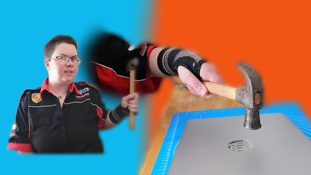 Why I hate Computers...... - YouTube