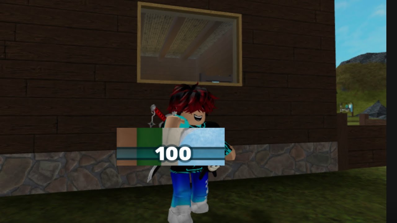 Level 100 Rivals - YouTube