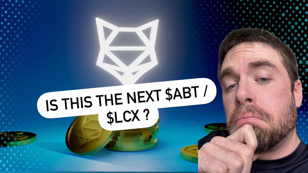 $FOX Shapeshift token next Arc Block $ABT 100x ? - YouTube