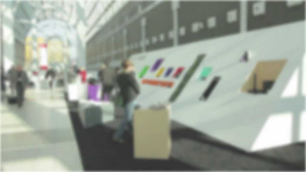 Ambiente 2012: DESIGN PLUS - YouTube
