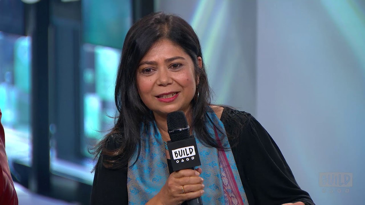 Shrabani Basu Shares How The Adaptation Of Her Book, "Victoria & Abdul ...