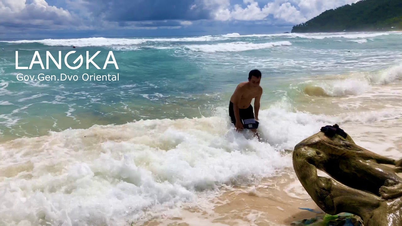 parola governor generoso - YouTube