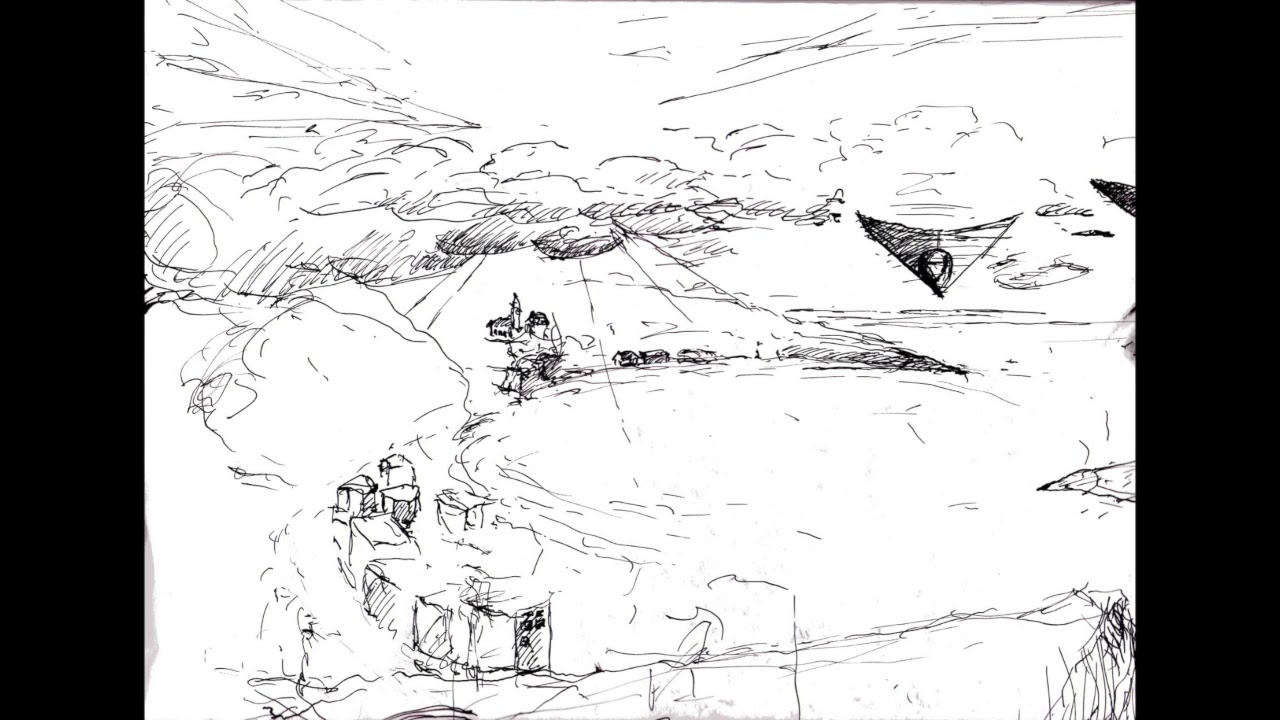 "I was blinded" Kai Eide - YouTube