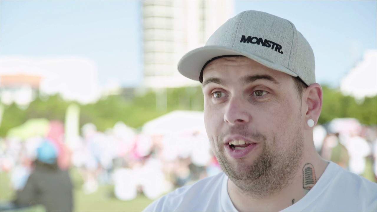 #WeightLossWarrior Adam Bilsy Is Totally Inspired by #TeamWLSA at the ...