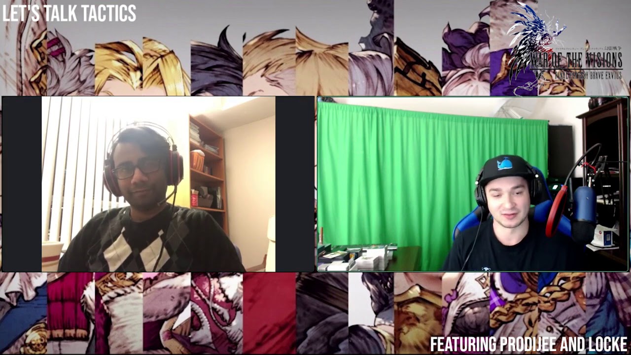 Let's Talk Tactics Episode #17 - CM4, The Wild West - YouTube