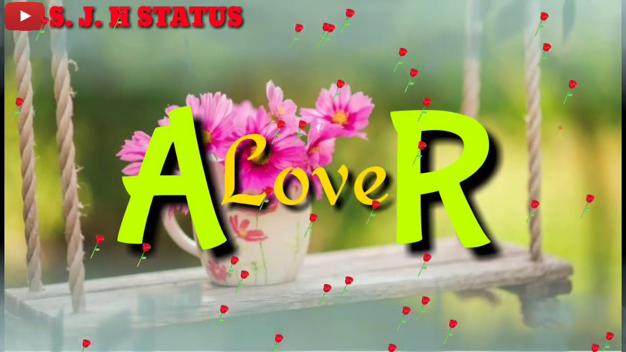 A.R.😍😍 - YouTube