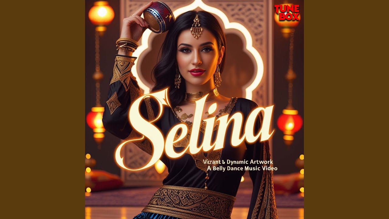 Selina - YouTube