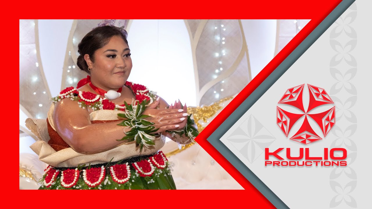 Tau'olunga Fakatonga #6 - YouTube