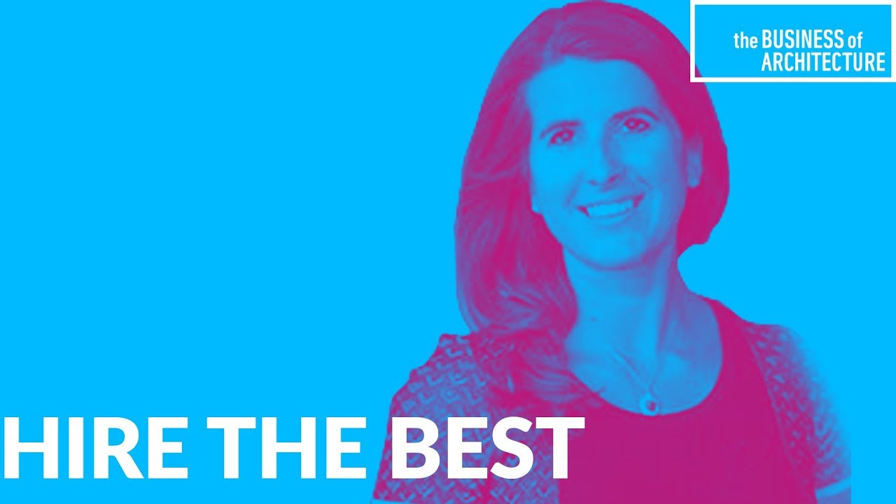 245: Hire the Best with Mel Price - YouTube