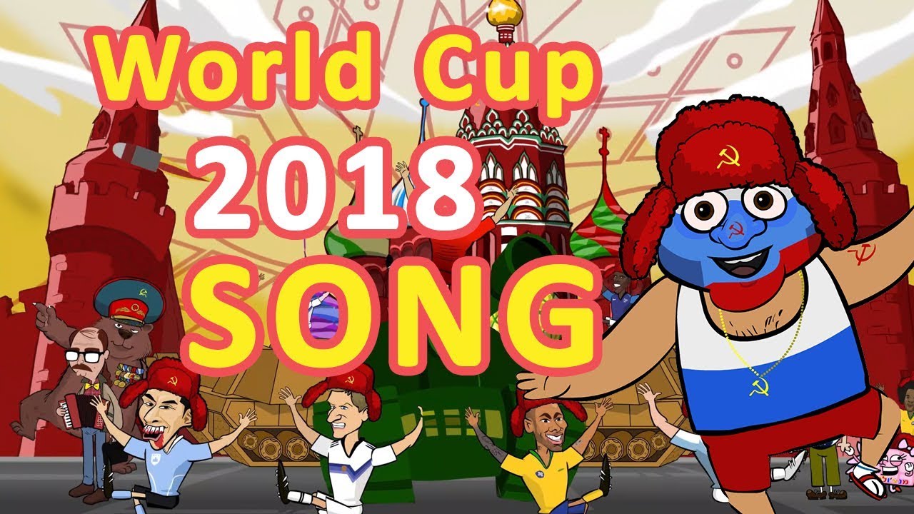 world-cup-2018-song-youtube