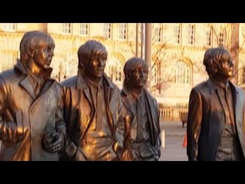 Boomers' Banquet: From the Vault..."BEATLES BANQUET" - YouTube