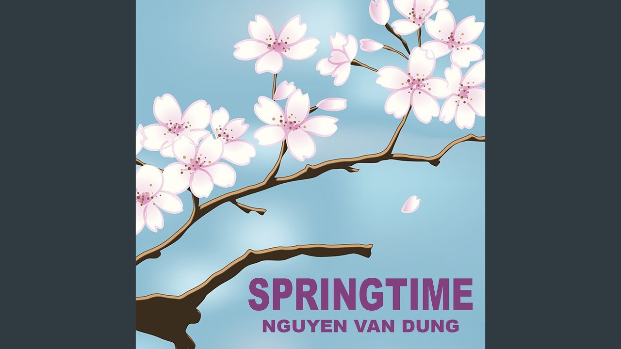 Springtime - YouTube