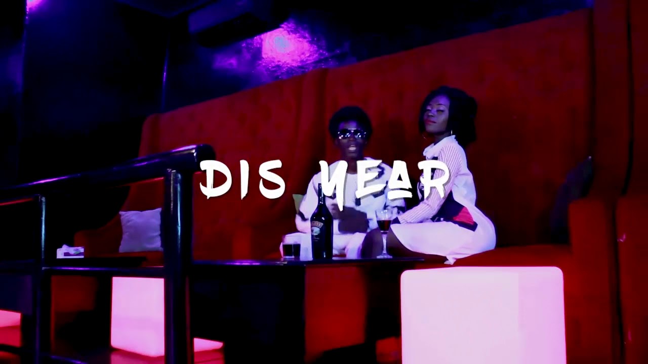 Billo Rap_Dis year_official video - YouTube