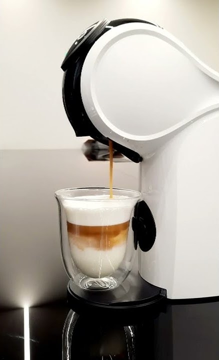 Chococino by Nestlé Dolce Gusto #dolcegusto #dolcegustocoffee #Nestlé ...