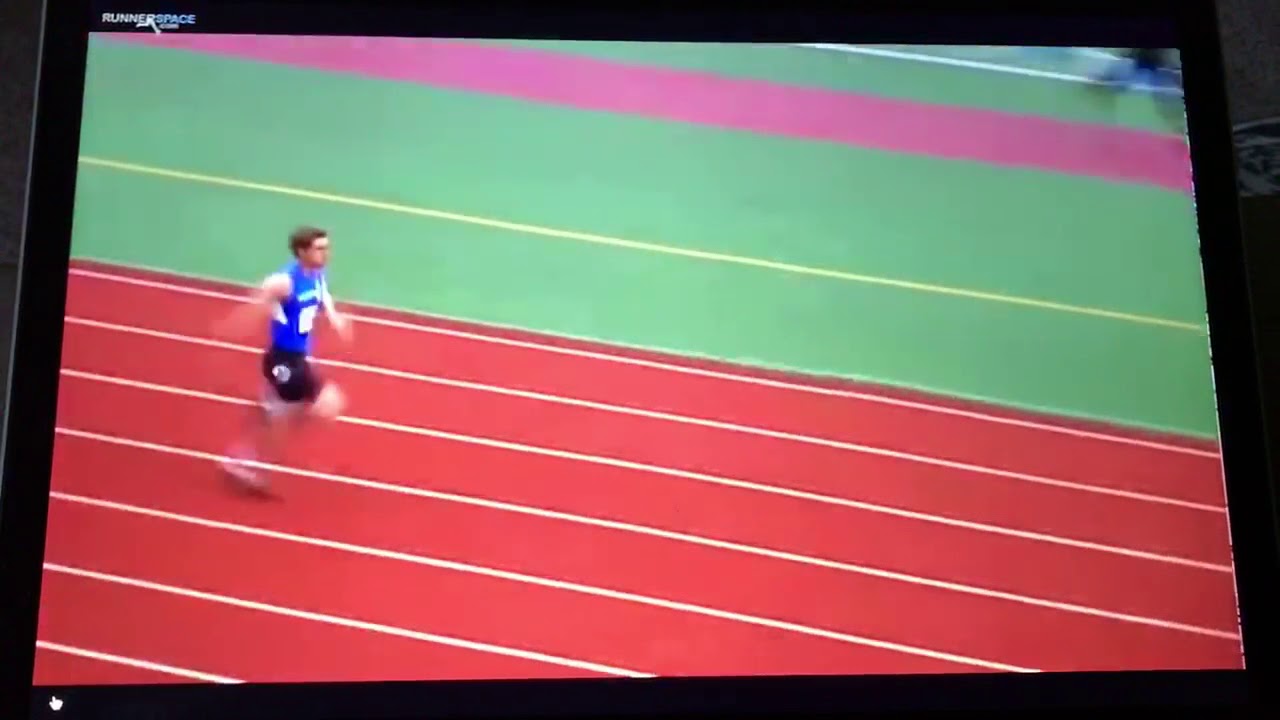 Bothell High School 4x100 relay: 2013 State Champs - YouTube