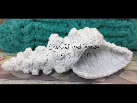 Tropische schelp - YouTube