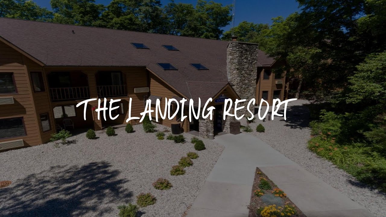 The Landing Resort Review - Egg Harbor , United States of America - YouTube