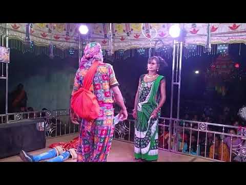 kumudi kala Natak full Comedy New super scene video 4K Videos🌷 2024🌷