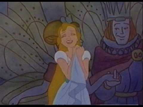 Thumbelina - Soon - YouTube