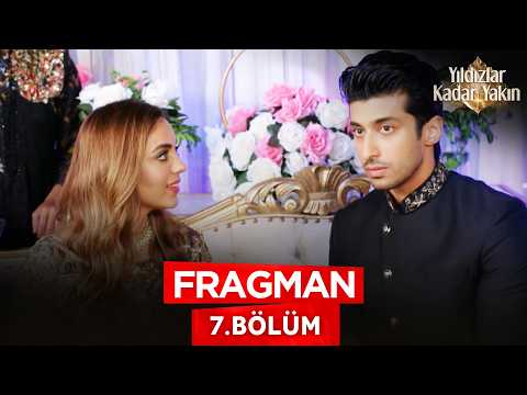 Yıldızlar Kadar Yakın - Banno - Pakistan Dizisi | 7. Bölüm Fragman💓 #pakistandizileri #kanal7