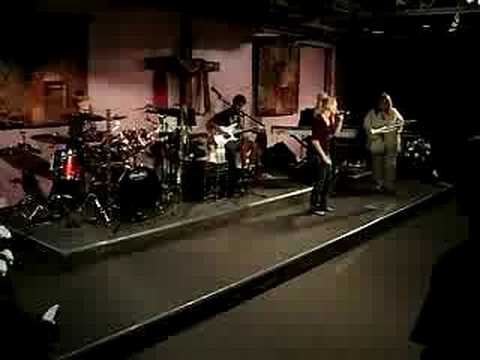 "Go Fish" Christian Rock Youth Band Revelation Song - YouTube