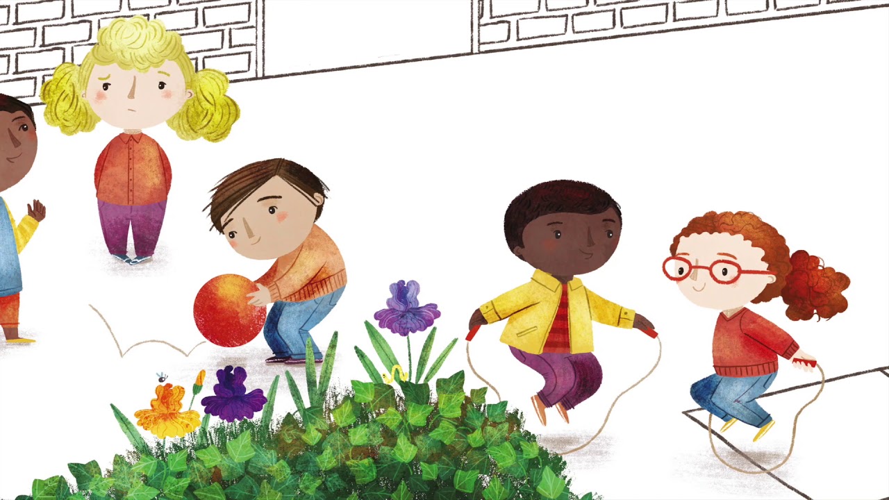 ABC - Ready for School - The Reading Corner - YouTube