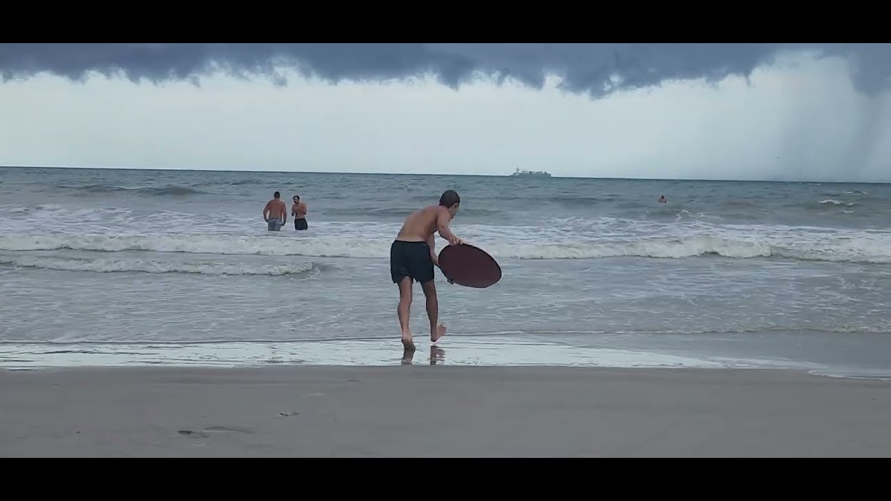 Beach FAIL(Funny)(hilarious)(surfing)(laugh)(Meme) - YouTube