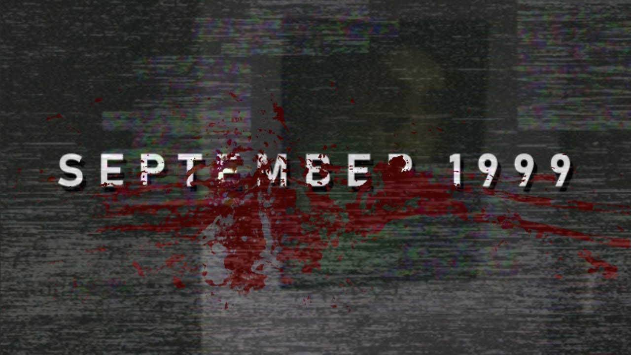 WHAT HAPPENED ON SEPTEMBER 1999? - YouTube