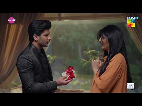 Apne Gajray Wapis Apni Jaib Mein Rakho...! Winter Love - HUM TV