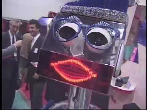 Planet X @ NCTA Show (1996 Episode)