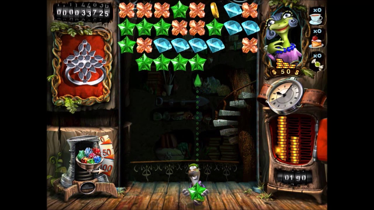 Diamond Drop 2 - Level 2 - YouTube