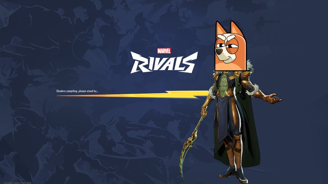 Tenders or Sliders? Loki player tries to rank up 🦊 - YouTube