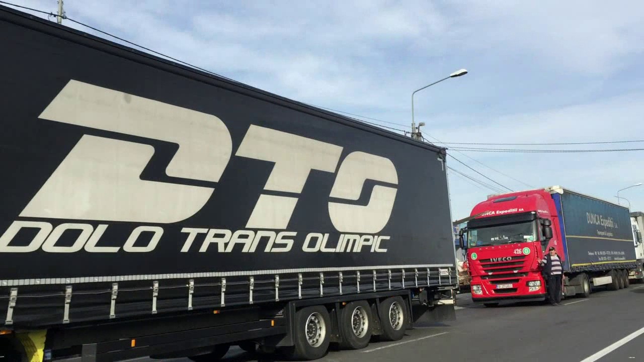 coada vama bors - YouTube