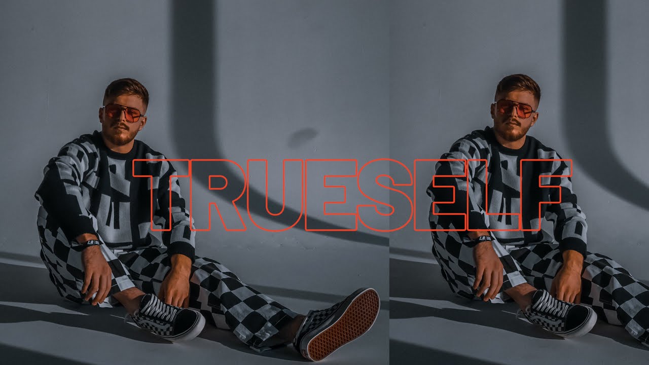 Alan Murin - Trueself |Official Audio| - YouTube