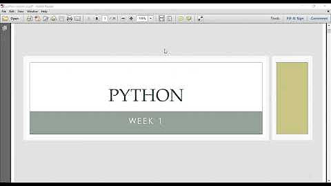 Python Labs - YouTube