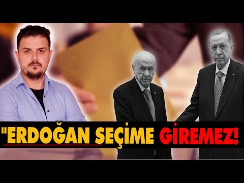 Seçim Korkusu Sarayı Sardı: AKP Neden Sandıktan Kaçıyor?